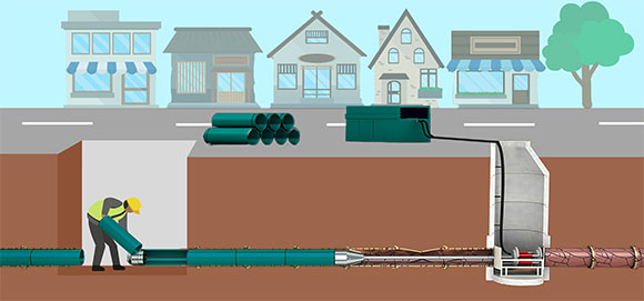 New factsheet on the TIP method published in English